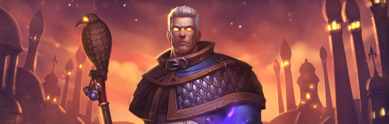 Khadgar_Old | HIVE