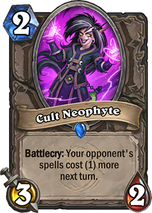 Rainbow Death Knight - #43 Legend (tachibana0) - The Great Dark Beyond ...