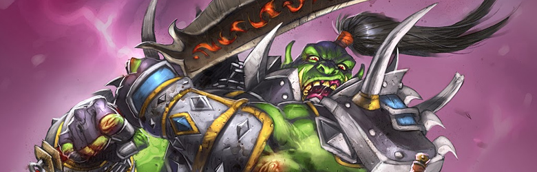 Execute. - Hearthstone Top Decks