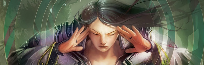 Ant's Control Priest - Dreamhack Austin (Standard) - Hearthstone Top Decks