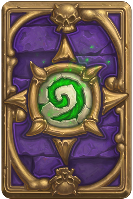 Hearthstone Card Backs List and How-To Unlock Them - Hearthstone Top Decks