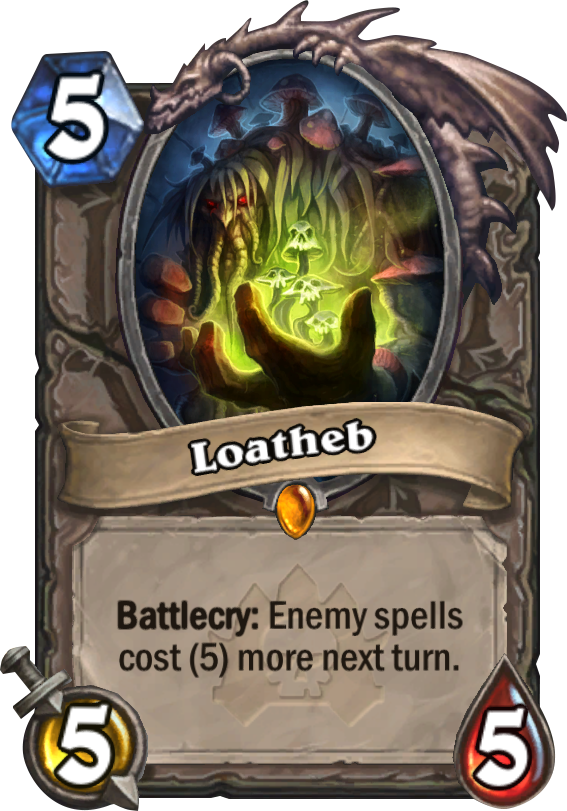 Kingsbane Rogue - #288 Legend (justflaahx) - Wild S109 - Hearthstone ...