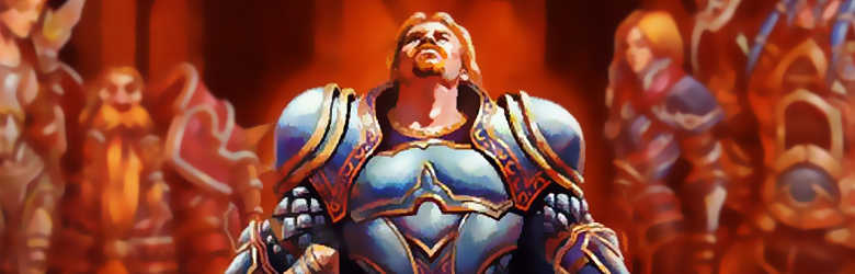 Wild Midrange Recruit Paladin Deck List Guide (August 2017, Season 41 ...