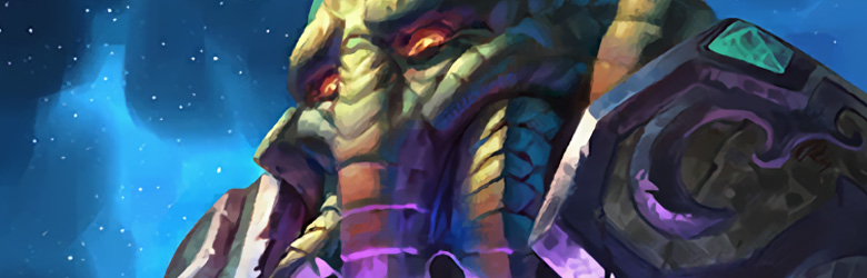 Budget handlock - Hearthstone Top Decks