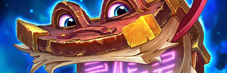 Bananaramic's Wild Reno Mage - Control's Wild Invitational #1 ...