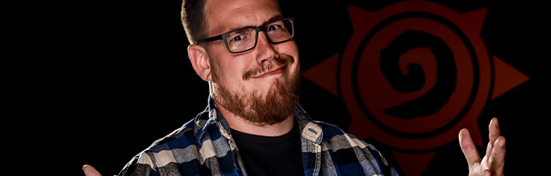 Ben Brode Discusses the Wild Naga Sea Witch Interaction - Hearthstone ...