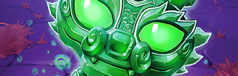 Jade Golems [GUIDE FR] - Hearthstone Top Decks