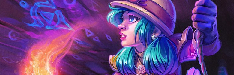 Budget Secret Mage Deck List Guide (Kobolds and Catacombs ...
