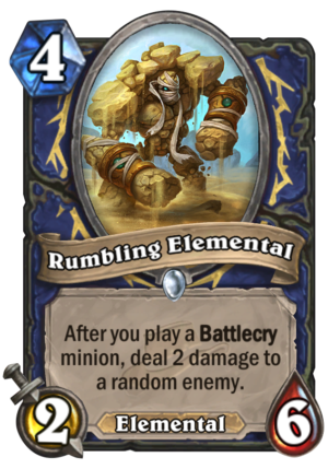 Do You Remember... : r/customhearthstone