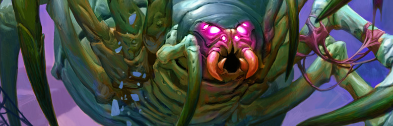 Big Taunt Druid - Hearthstone Top Decks
