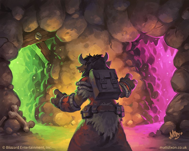 Branching Paths - Hearthstone Card - Hearthstone Top Decks