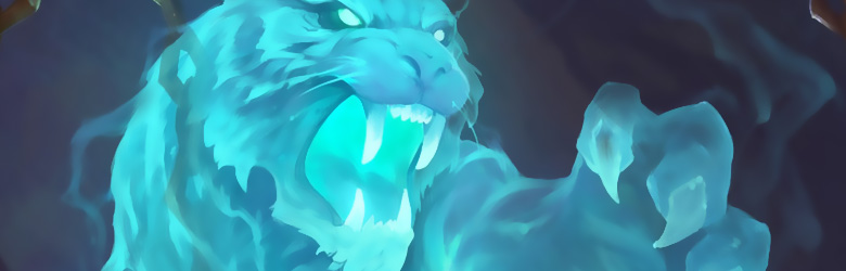 Kolento's K&C N'Zoth Recruit Druid ft. Astral Tiger, Cursed Disciple ...