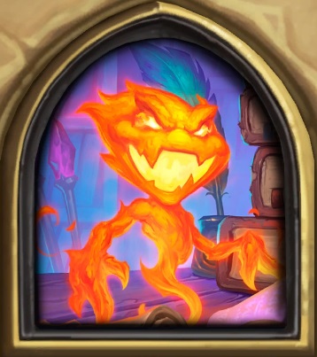 Hearthstone - The Dalaran Heist