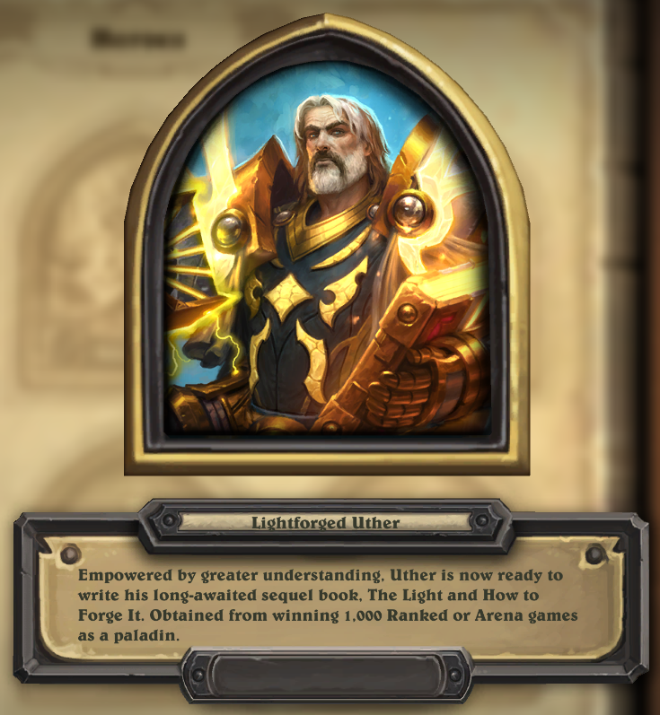 1000-wins-paladin-portrait - Hearthstone Top Decks