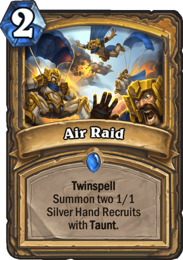 Paladin Archives - Hearthstone Top Decks