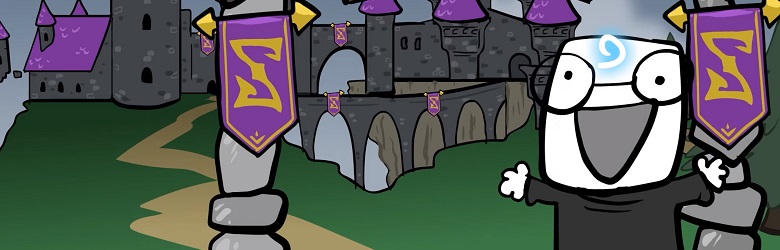 Carbot Animation - "Carbot Welcomes You to Scholomance Academy ...