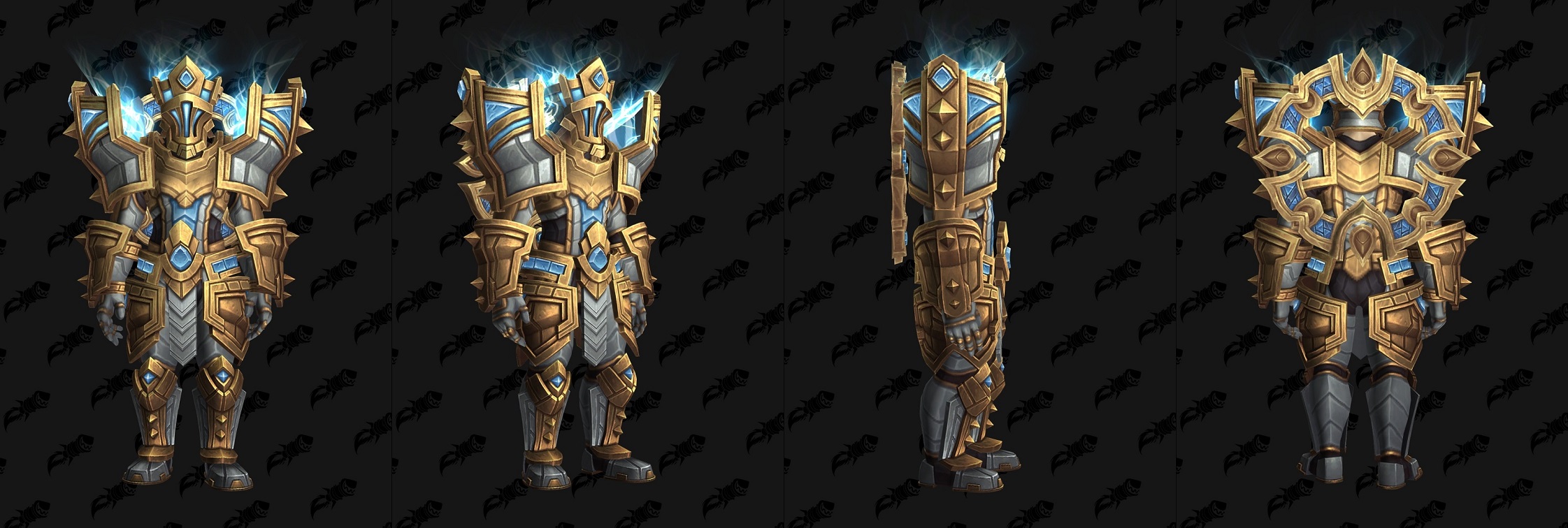 shadowlands-covenant-armor-01 - Hearthstone Top Decks