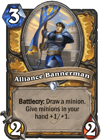 Paladin Archives - Hearthstone Top Decks