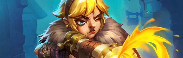 Face Hunter - #1 Legend (BruTo) - March of the Lich King - Hearthstone ...