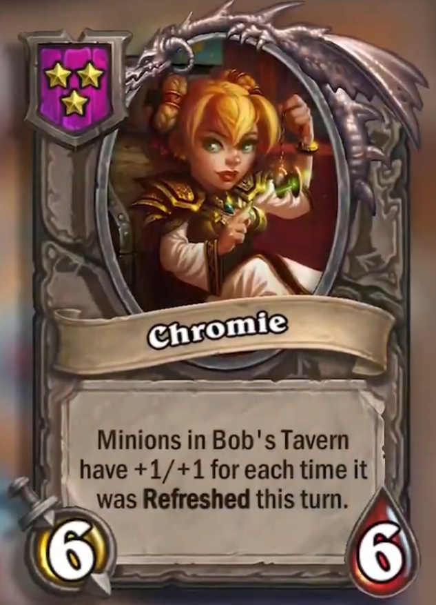 Battleground Cards Archive - Hearthstone Top Decks