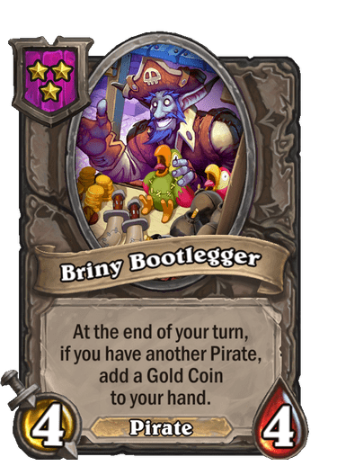 Battleground Cards Archive - Hearthstone Top Decks