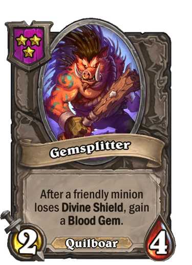 Battleground Cards Archive - Hearthstone Top Decks