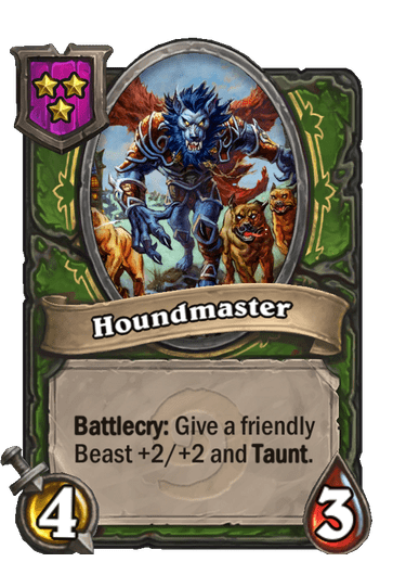 Battleground Cards Archive - Hearthstone Top Decks