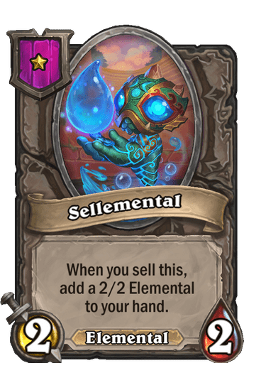 Battleground Cards Archive - Hearthstone Top Decks