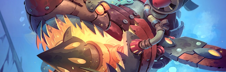 Mech Mage - #68 Legend (StarfallMW) - Badlands Deepholm - Hearthstone ...