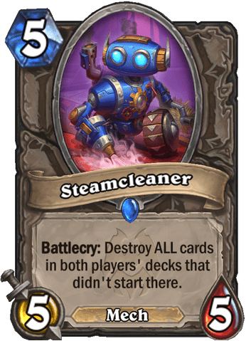 "Reno" Druid - Early #1 Legend (Sherry) - Badlands Deepholm - Hearthstone Top Decks