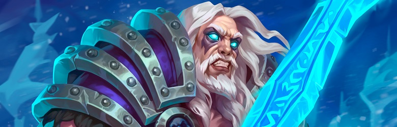 Rainbow Death Knight - 12-1 (Hunterace) - Heroic Brawliseum March of ...