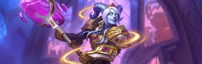 Shop Update: Dynamic Pack Bundles + Yrel (Paladin Hero Skin) Returned ...