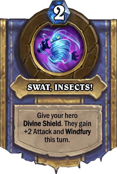 Al'Akir, the Winds of Time - Hearthstone Top Decks