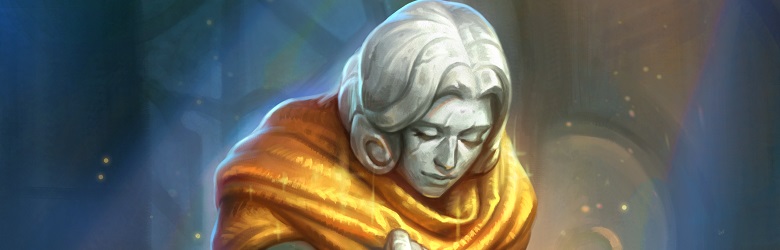 Earthen Control Paladin - Kibler - TITANS - Hearthstone Top Decks