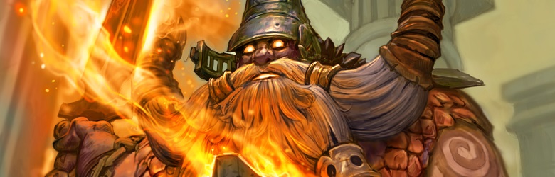 Secret Concoction Rogue - #5 Legend (Bankyugi) - TITANS - Hearthstone ...