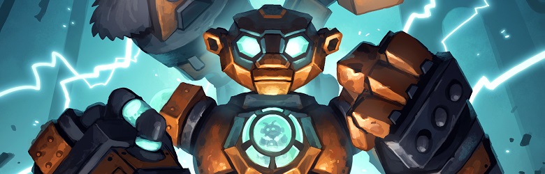 Mech Concoction Rogue - Bunnyhoppor - TITANS - Hearthstone Top Decks