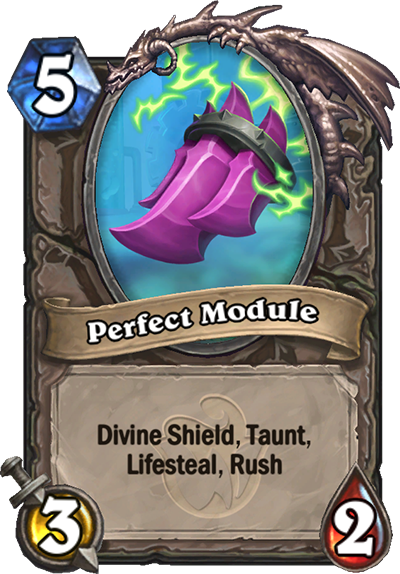 Reno Priest - #99 Legend (MakiahTime) - The Great Dark Beyond ...