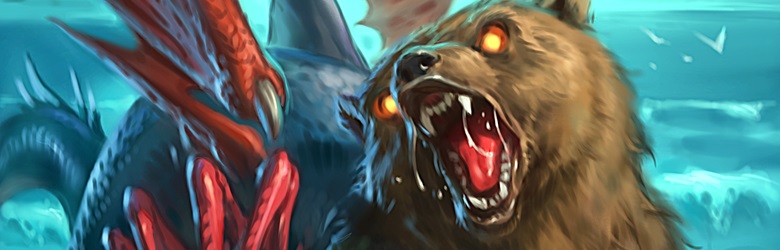 Zarimi Priest - Homi - Perils in Paradise - Hearthstone Top Decks