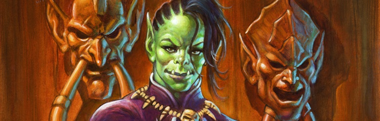 Excavate Rogue - Chu - Perils in Paradise - Hearthstone Top Decks