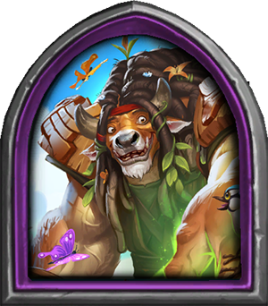 Battlegrounds-Hero-Guff-Runetotem - Hearthstone Top Decks