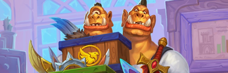 Weapon Rogue - #21 Legend (J_Alexander) - Perils in Paradise ...