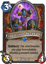 The Great Dark Beyond Guide - New Hearthstone Expansion - Card Reveals ...