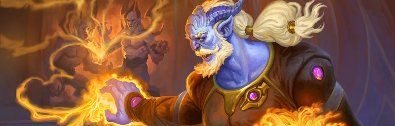 Libram Paladin - Legend (Judgement) - The Great Dark Beyond ...